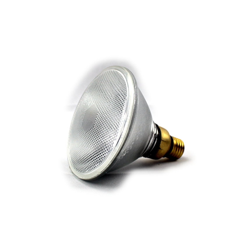 PAR38 80W Traditionele Glas 220VAC E27 Kleurrijke ... – Grandado