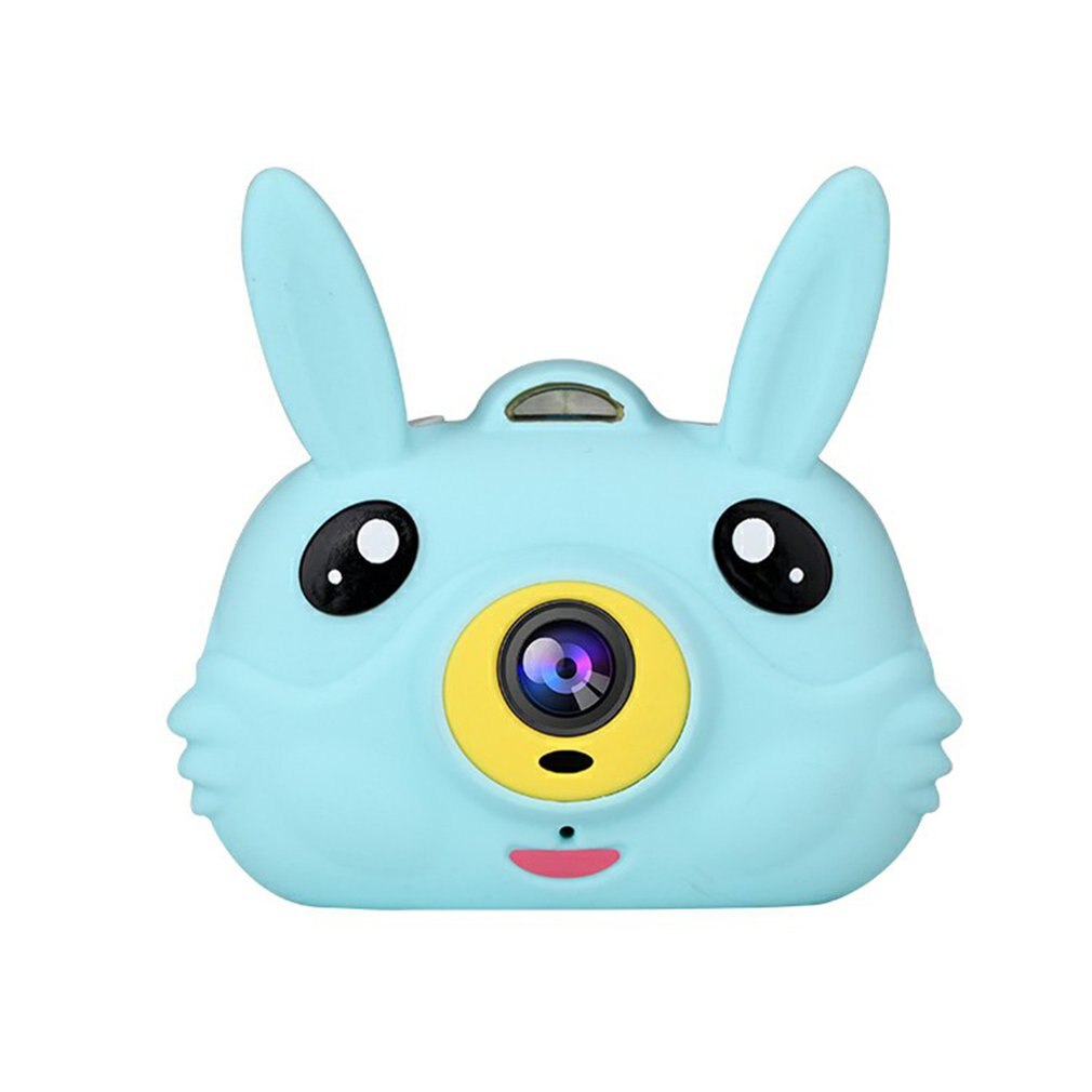 Children Mini Camera 2 Inch IPS HD Screen Kids Cam... – Grandado