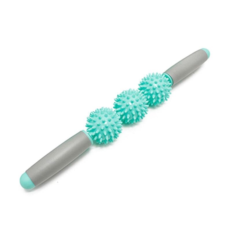 Muscle Roller Massage Stick Deep Tissue Tight Fasc... – Vicedeal