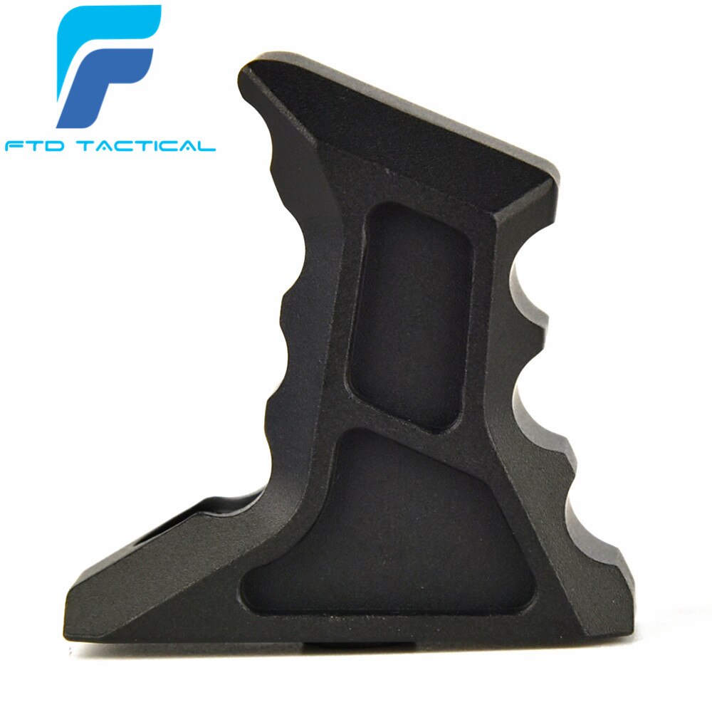 VP-24 Hybrid keymod Hand Stop BK – Vicedeal