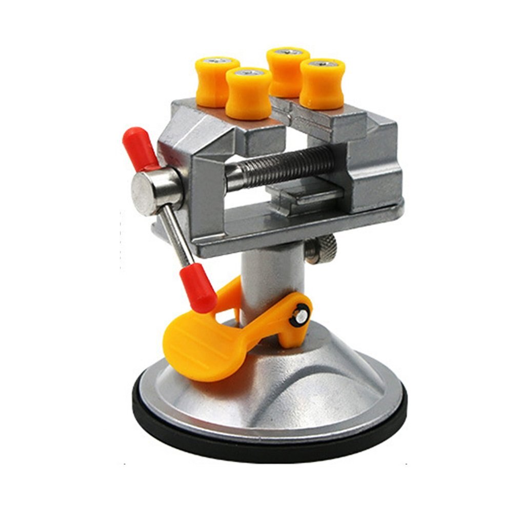 Strong Suction Cup Base Carving Table Bench Vise M... – Vicedeal