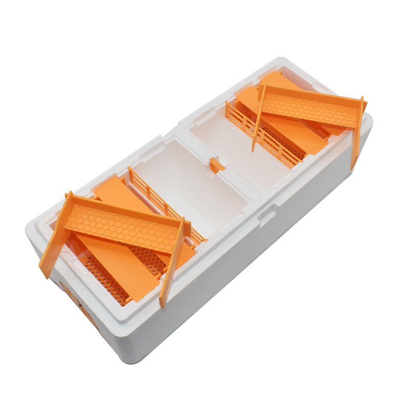 Beekeeping Box Bee Hive Mini Mating Box Bee Harves... – Vicedeal