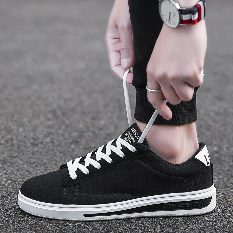 Chaussures De Tennis Tennis Shoes for Men student ... – Grandado