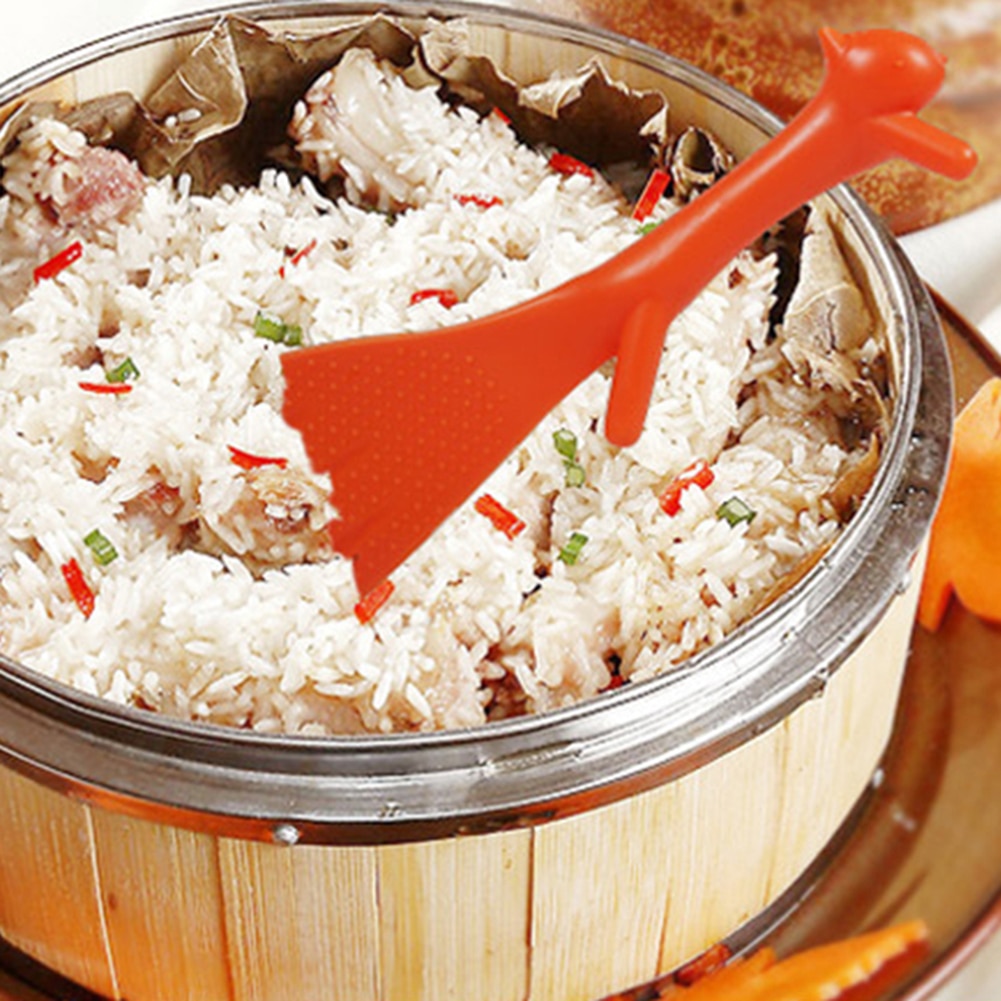 1 stk sød tegneserie non-stick plastik pp egern fo... – Grandado