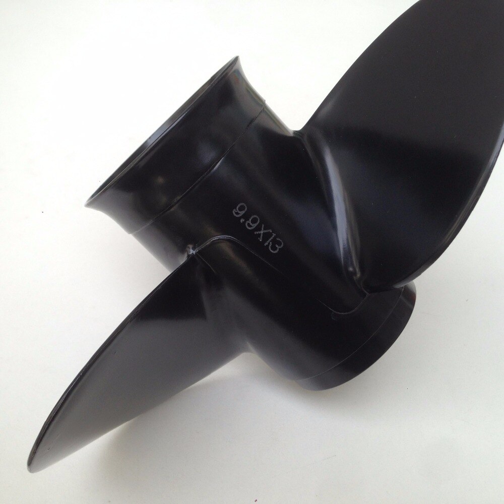 9.9 x 13 för 20hp 30hp för tohatsu propeller tohat... – Vicedeal
