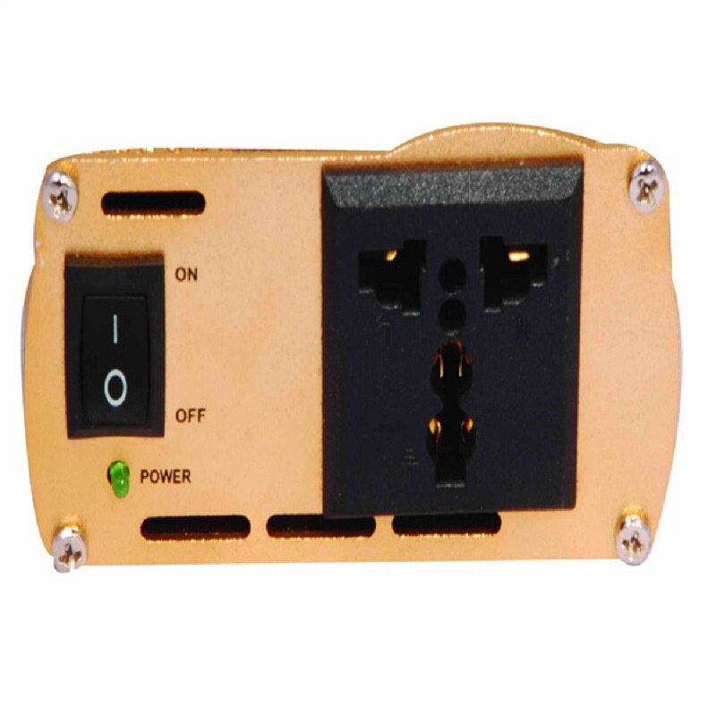 DOXIN 48v to 220V1200w car inverter electric vehic... – Grandado