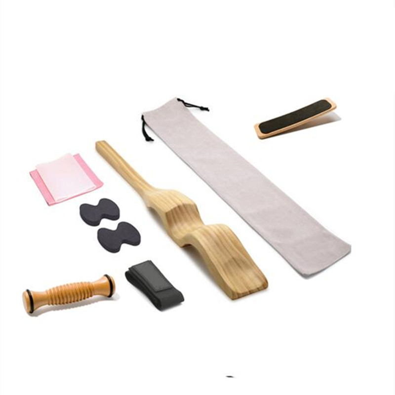 Wooden Ballet Foot Leg Stretcher Latin Ballet Danc... – Vicedeal