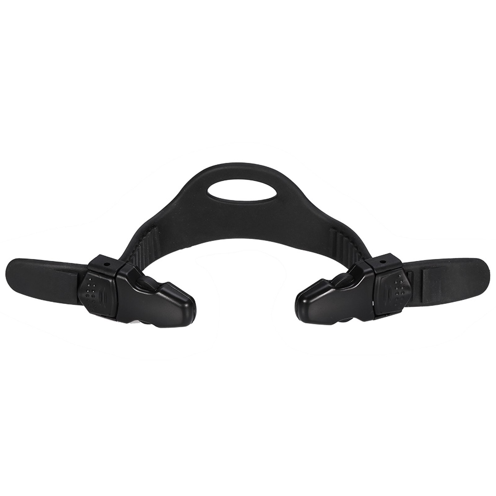 1Pair Diving Fins Fixing Strap Adjustable Diving F... – Grandado
