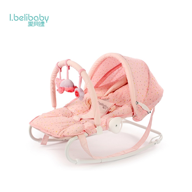 Baby Rocking Chair Multi-function Artifact Baby Co... – Vicedeal