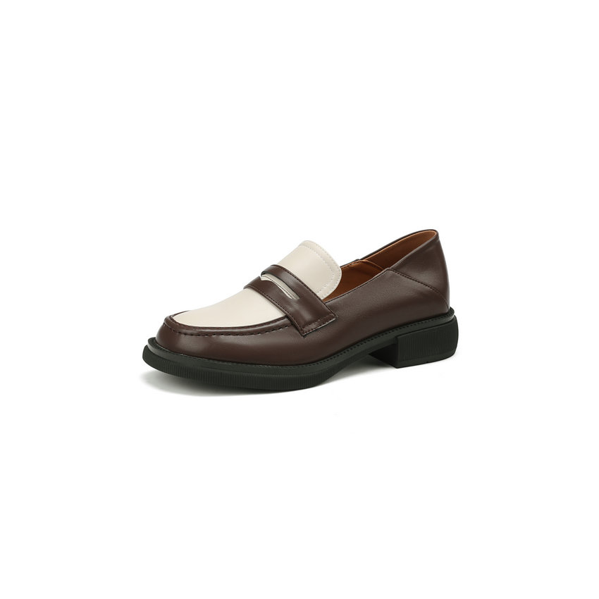 QUTAA 2022 Platform PU Leather Women Pumps Spring ... – Grandado