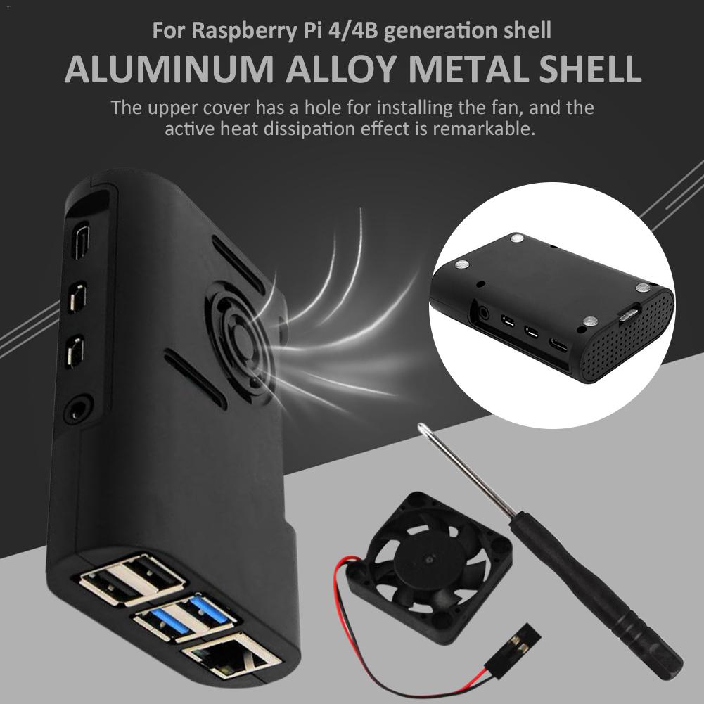 ABS Shell Metall Micro Spritzguss Fall Entwicklung... – Vicedeal