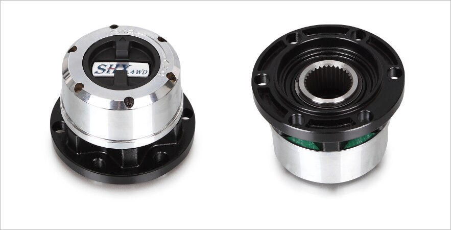 FREE WHEEL HUB FOR NISSAN Pick Up 720 B045 – Vicedeal