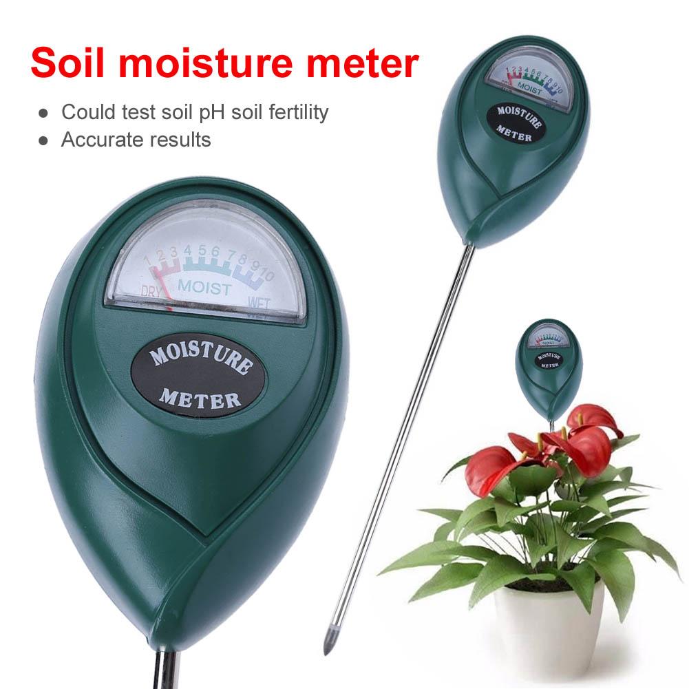 Soil Moisture Meter For Garden Hygrometer Garden L... – Vicedeal