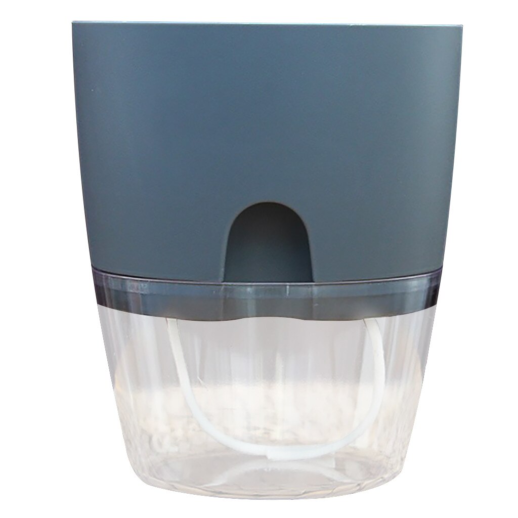 Plastic Watering Planter Handmade Self Watering Pl... – Vicedeal