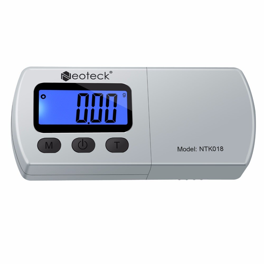 0.01g Digital Turntable Stylus Force Scale Balance... – Grandado