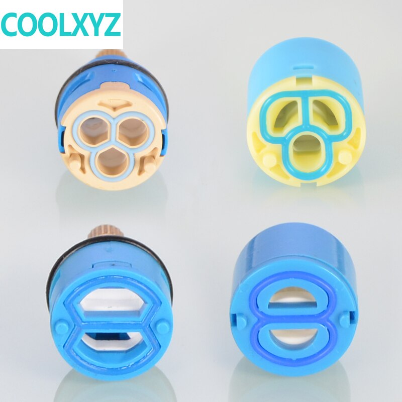 Spool Three-stage diverter valve core 22 / 26mm sh... – Vicedeal