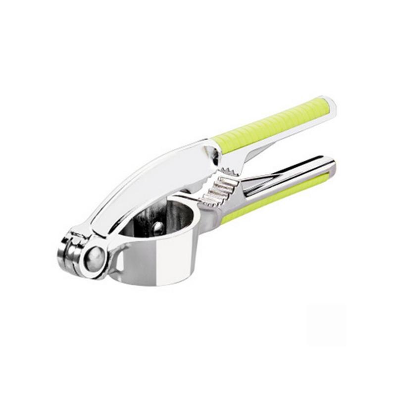 ROSENICE Garlic Press Ginger Press Mincer Crusher ... – Grandado