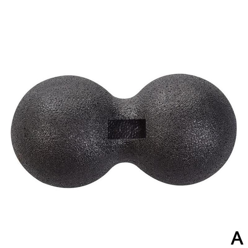 Fascia Relaxation Fiteness Ball Mini Peanut Massag... – Grandado
