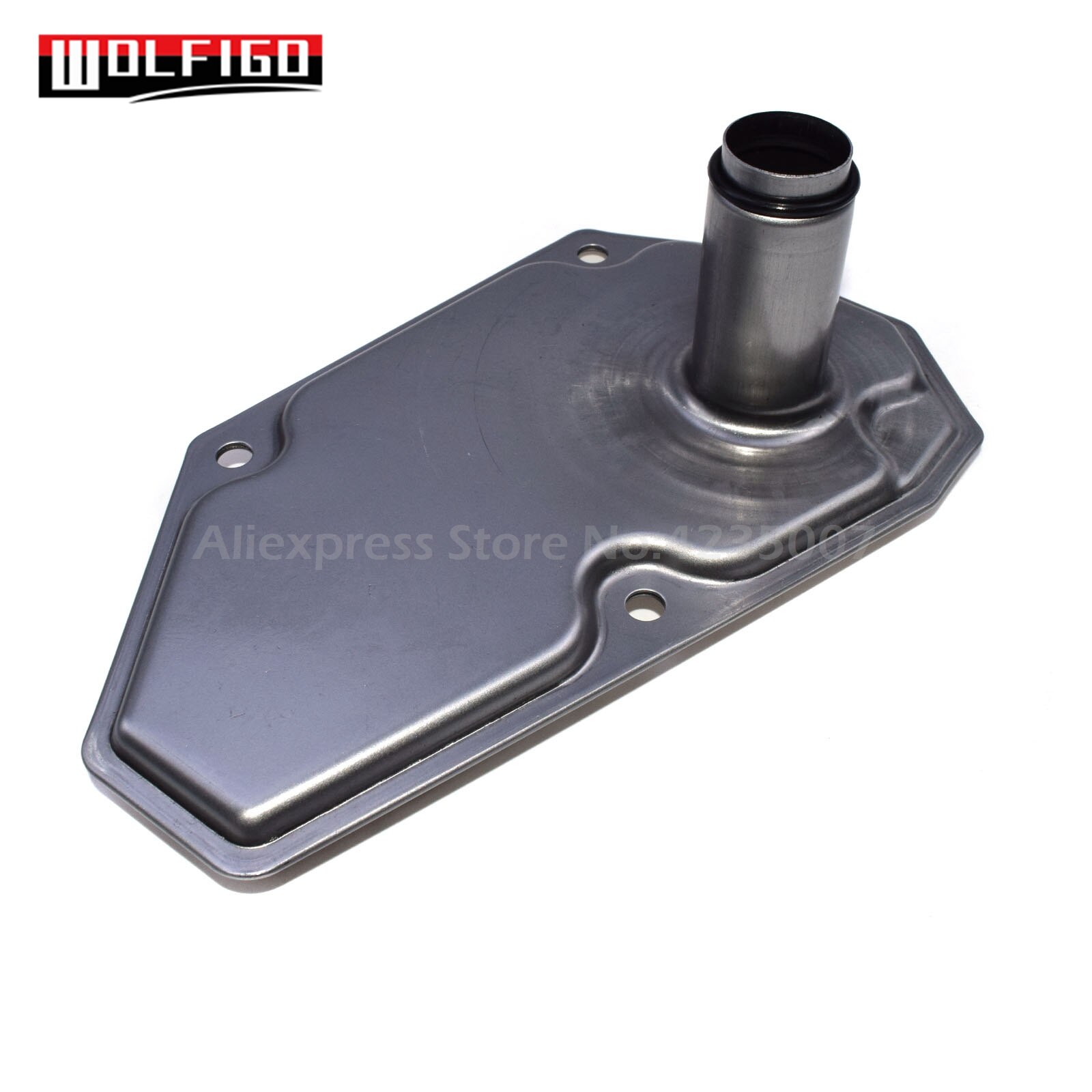 Wolfigo RE0F11A JF015E Olie Filter & Pan Pakki... – Grandado