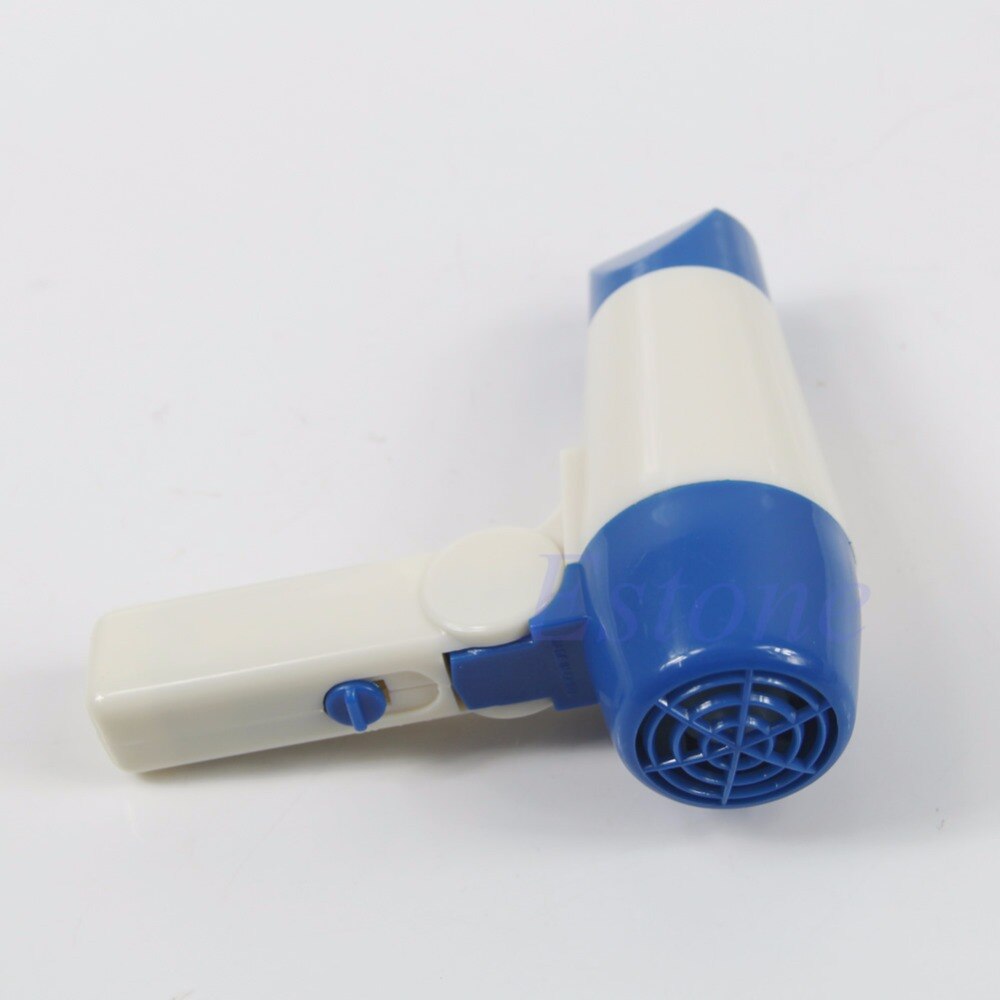 Mini Portable Super Traveller Hair Dryer Folding F... – Grandado