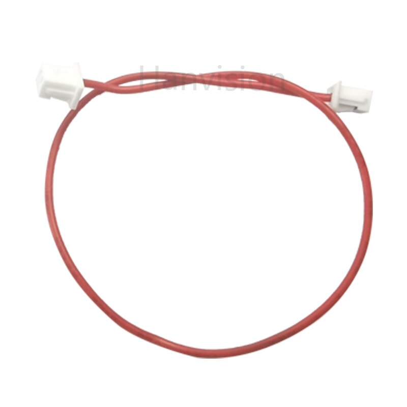 Single cable 2 pin Double head 1.25mm port CDS cab... – Grandado