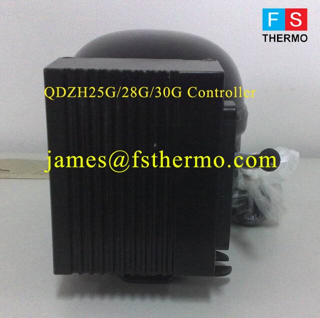 Dc Compressor Elektrische Doos En Controller Zonde... – Vicedeal