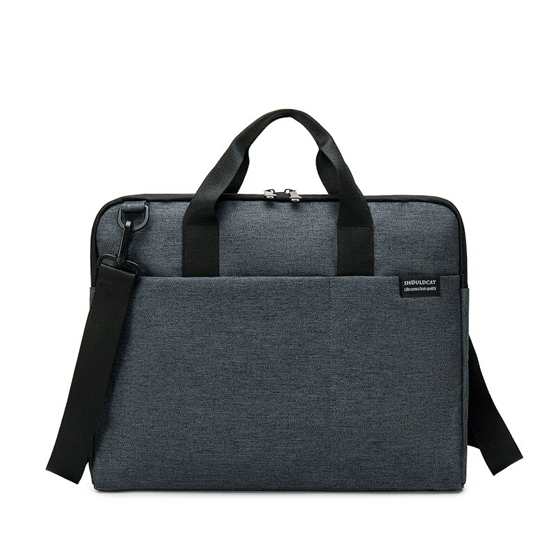 15.6inch Waterproof Business Computer bag laptop C... – Grandado