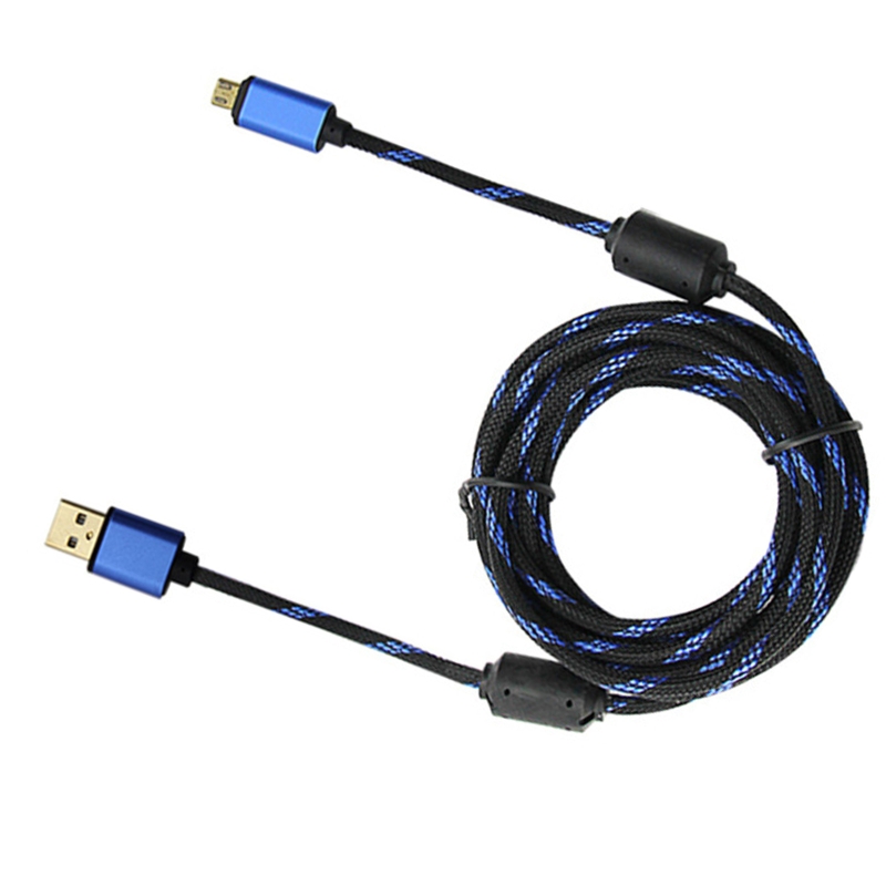 USB Game Play Charging Cable for Xbox One Game Cha... – Vicedeal