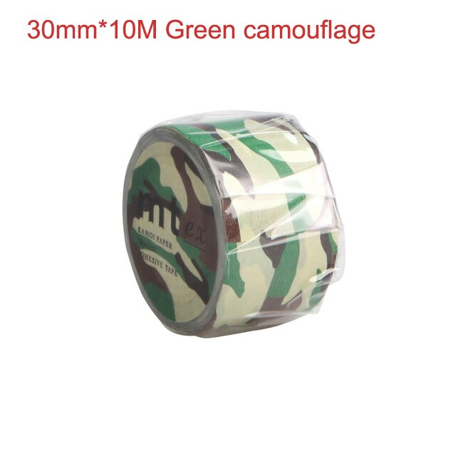 DIY Adhesive Tape Washi Tape Camera Protection Tap... – Vicedeal