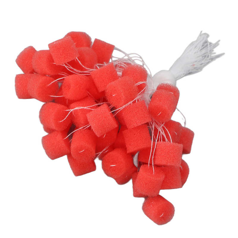 Sponge Ear Barrier Hearing Aid Ear Barrier Wear Re... – Grandado