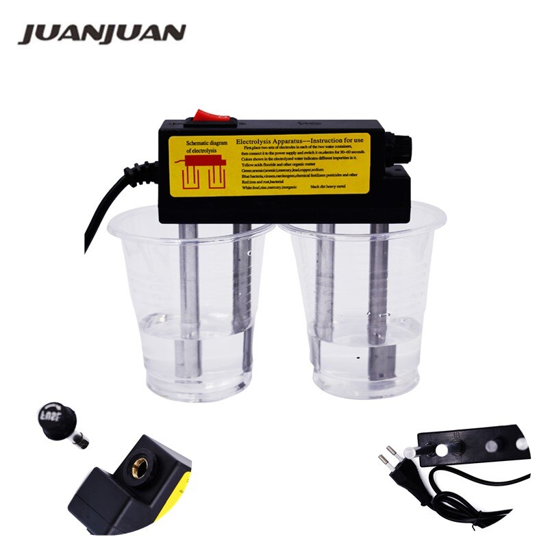Water Electrolyzer/Electrolytic Device Testing Met... – Grandado