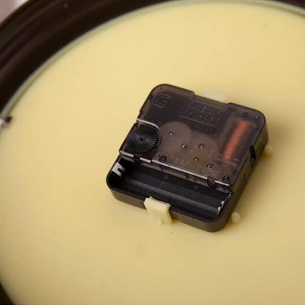 8 tommer vægmonteret dobbeltsidet kvartsur vintage... – Grandado