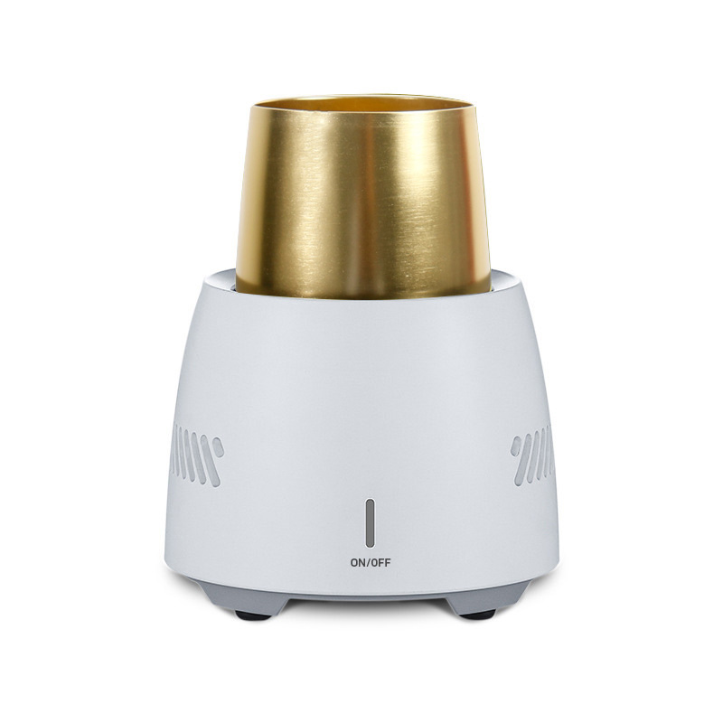 Portable Smart Mini Refrigerator Fridge Cup Instan... – Vicedeal