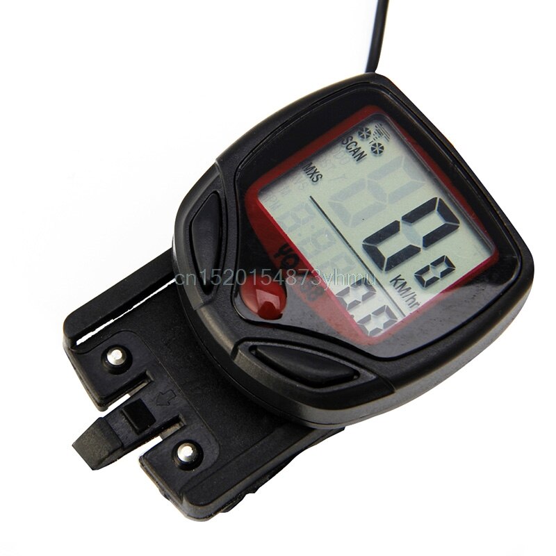 Better Waterproof Bike Accessories Bicycle Meter O... – Grandado