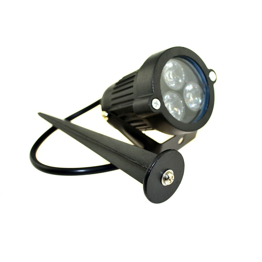 9W Waterproof Landscape led light 12V 24V 110V 220... – Vicedeal