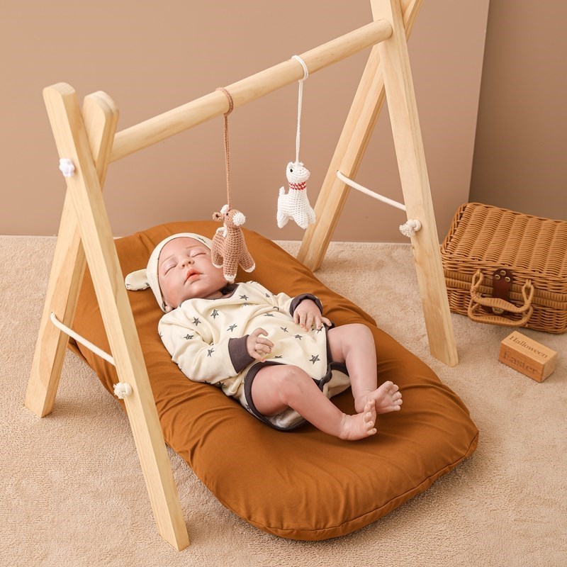 1Pc Newborn Baby Lounger Portable Baby Nest Bed fo... – Vicedeal