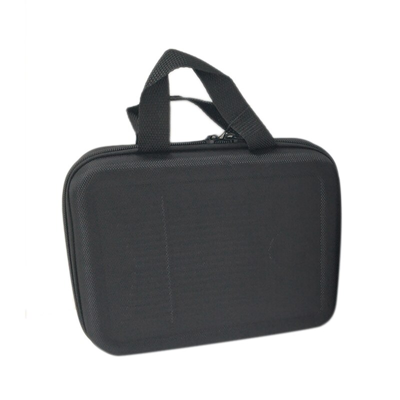 Thumb Piano Case Shockproof Kalimba Box Thumb Box ... – Grandado