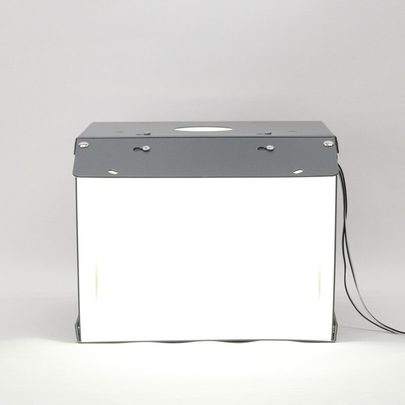 panels SANOTO 2 LED mini photography table top lig... – Grandado