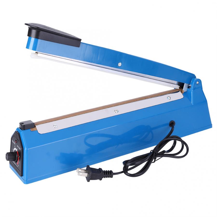 PFS-300 270W Manual Heat Sealer Sealing Machine 12... – Vicedeal