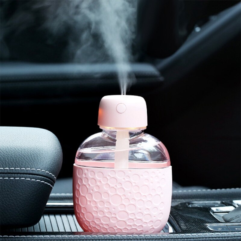 Kettle Humidifiers Home Bedroom Aroma Humidifier C... – Grandado