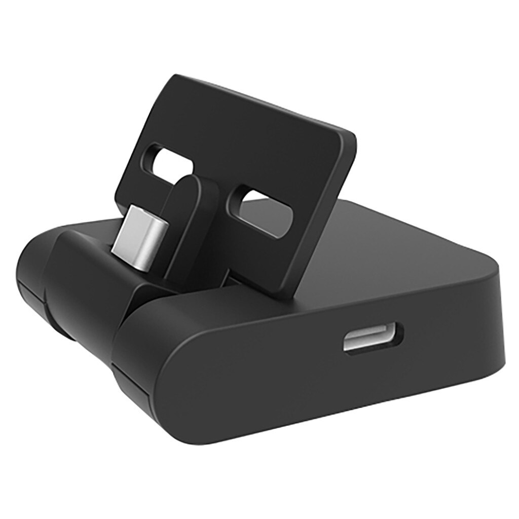1x Charging Stand Universal Adjustable Type-C Char... – Vicedeal
