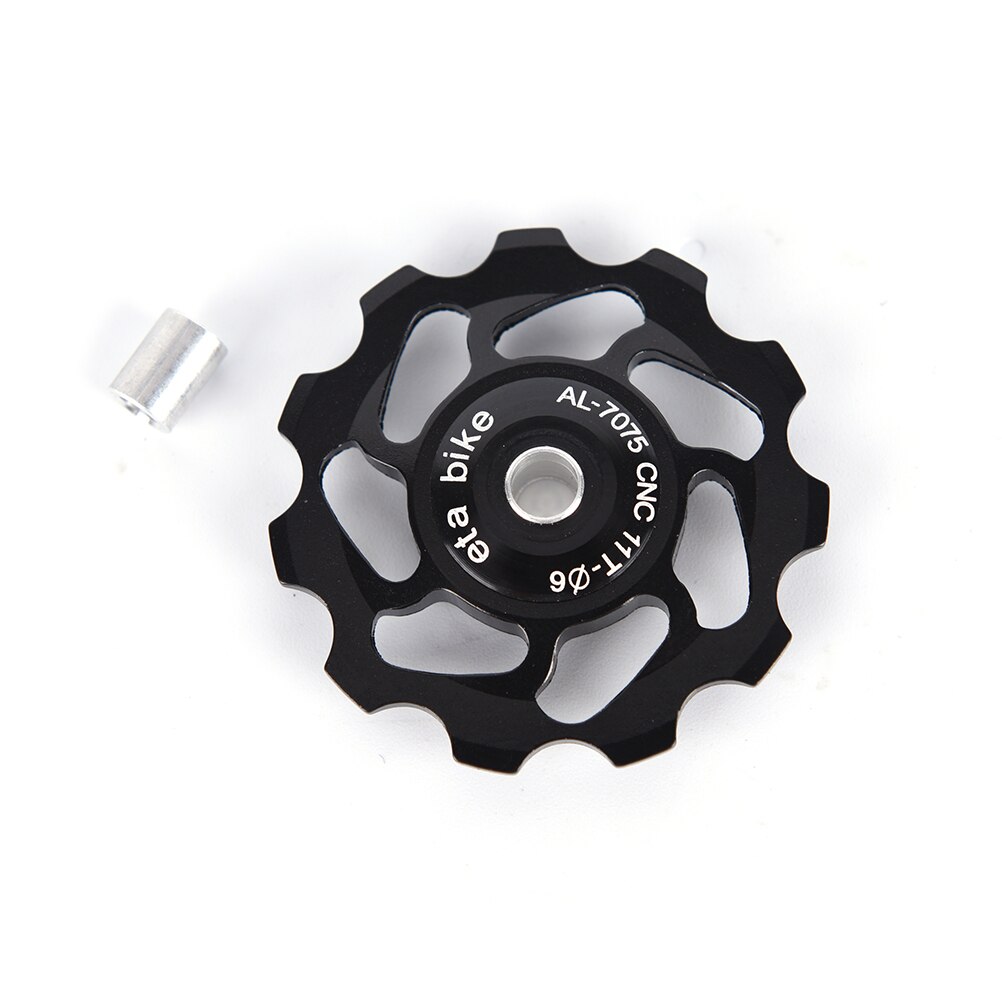 11T MTB Ceramic Bearing Jockey Wheel Pulley Road B... – Grandado
