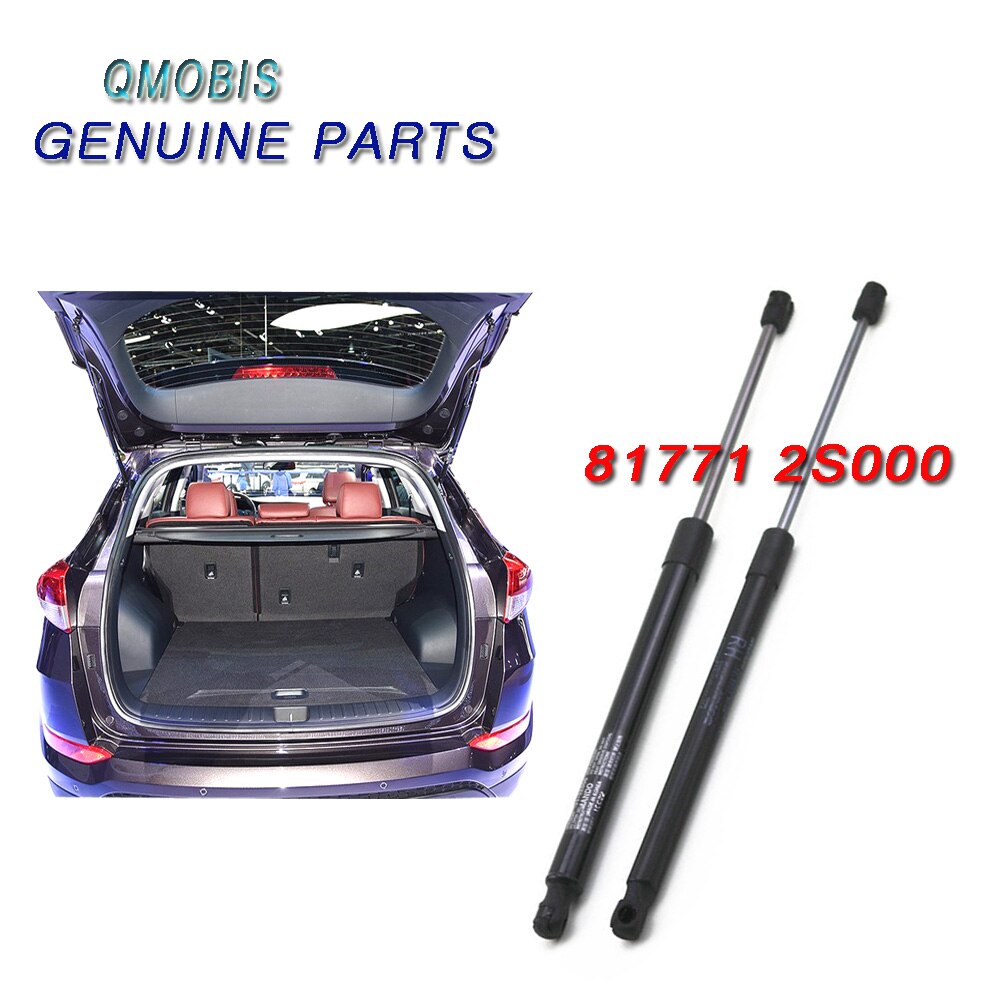 Schwanz Tor Heber Für hyundaiTucson IX35 817712S00... – Vicedeal