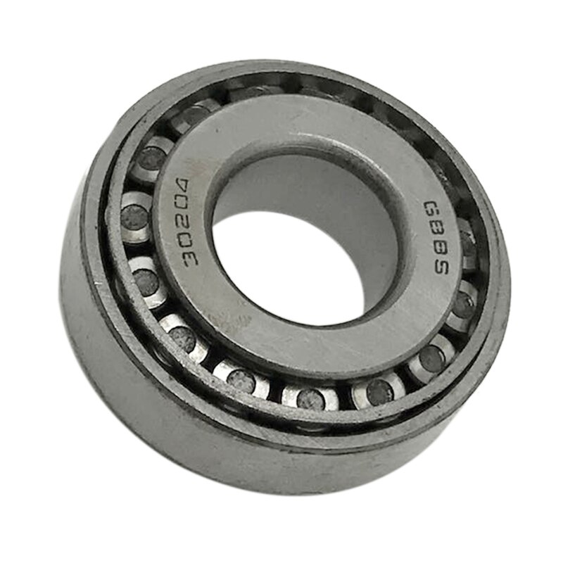 30203 Taper Roller Wheel Bearings 17x40x12 – Grandado