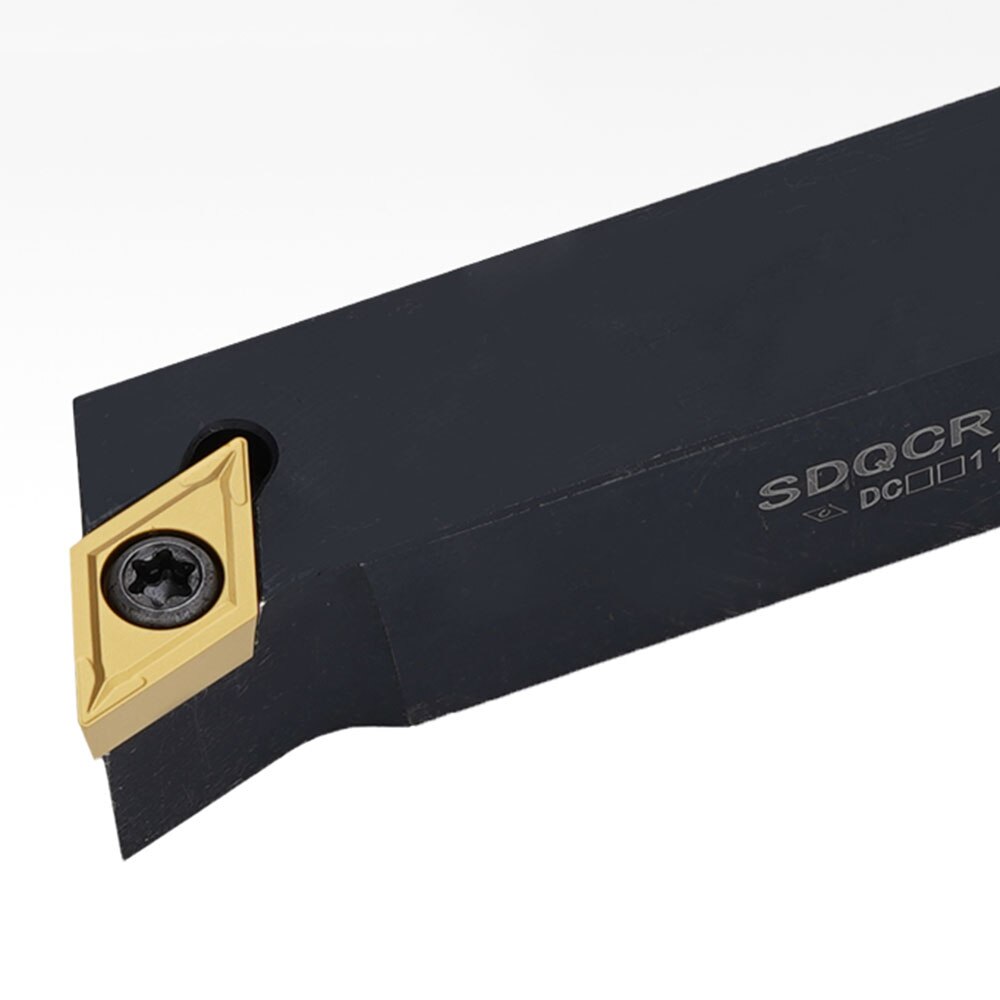 CNC porte-outil de tournage externe, barre d'a... – Grandado