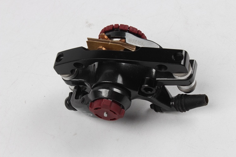 Bicycle parts Brakes BB7 MTB mountain line pulling... – Grandado