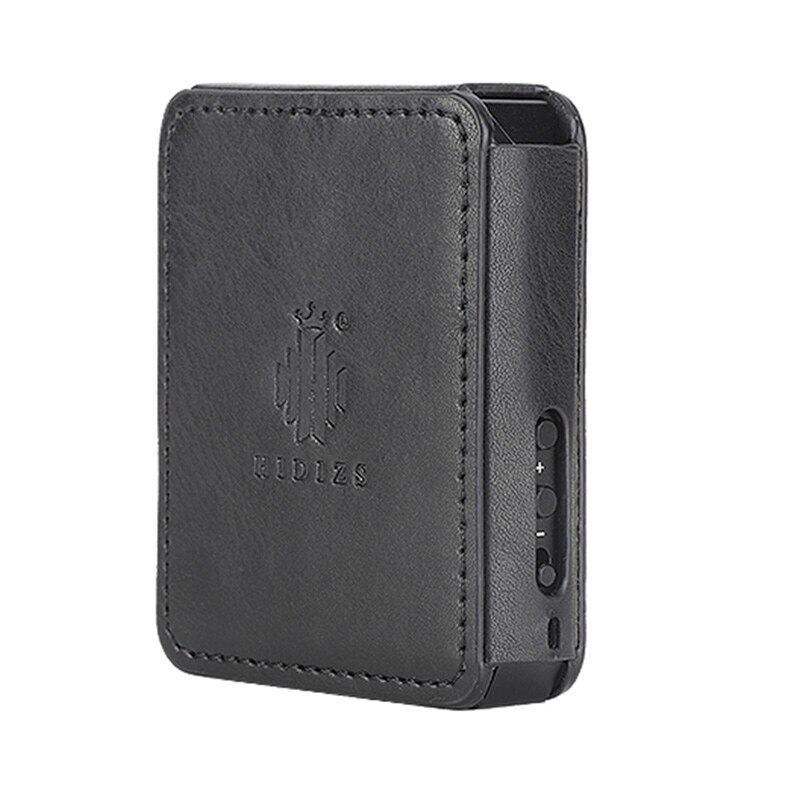 Hidizs Leather Case Voor DH80S Usb Dac/Amp – Vicedeal