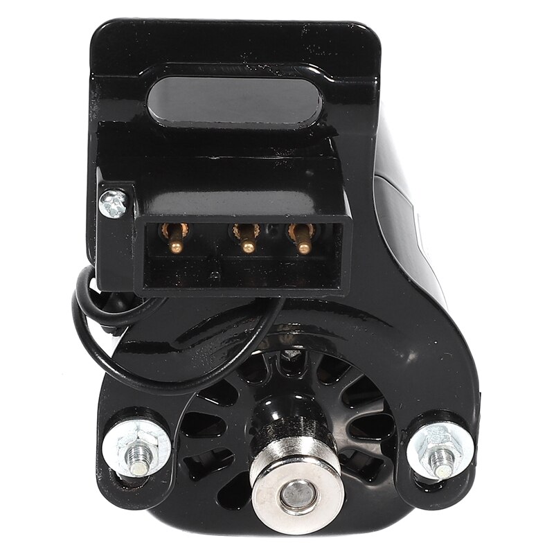 220V 100W Naaimachine Motor 7000 Rpm K-Beugel 0.5 ... – Grandado