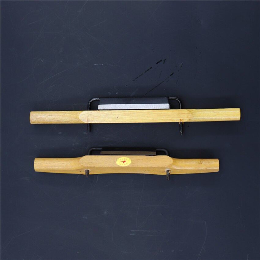 295*100mm Woodworking Handheld Slotted Planer Carp... – Grandado