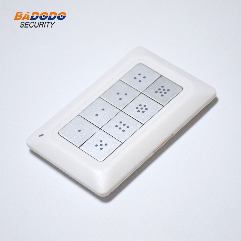 Remotec ZRC-90 Scene Master Z-Wave Central Scene C... – Grandado